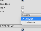 About Arkit Xr Plugin Arkit Xr Plugin 2 1 19