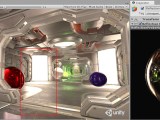 Screen Space Reflection Unity Manual