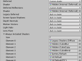 Graphics Unity Manual