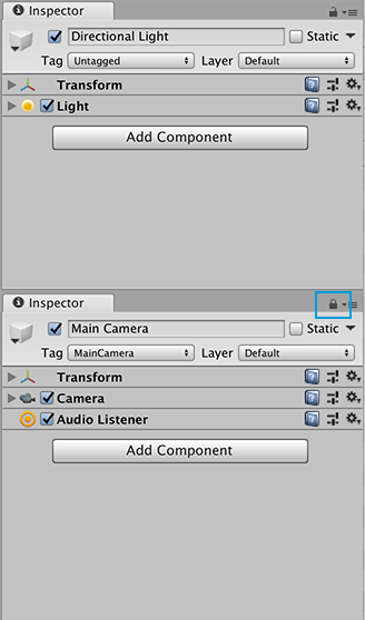 Unity Manual Inspector - Perfect Ultra HD Abstract Photos | Free Download