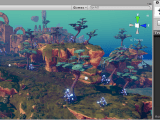 Prefabs Unity Manual