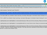 Console Window Unity Manual