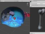 Prefabs Unity Manual
