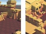 Cameras Unity Manual