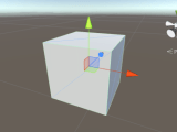 Unity Manual Primitive And Placeholder Objects