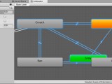 Unity Manual Animator Controller