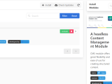 Modules Vaah Docs