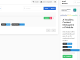 Modules Vaah Docs