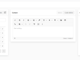 Blocks Vaah Docs