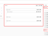 Menus Vaah Docs