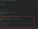 Middleware Vaah Docs