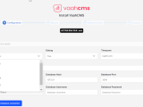Setup Vaah Docs