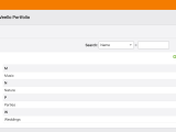 Configuration Veello Docs