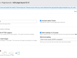 Configuration Veello Docs