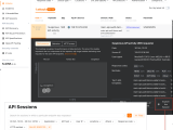 Exploring Detected Bots Wallarm Documentation