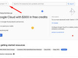 Google Cloud Documentation