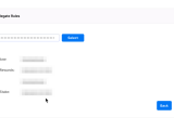 How To Add A Node With A Provider And Activate Validators Documentation