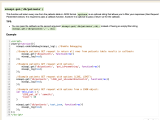 Application Programming Interface Api Webchart Documentation