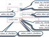 Checkbox Css The Documentation Page For Checkbox Css Image Map Webix