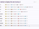 Deploy A Device Webmate Docs