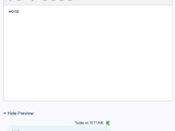 Create Admin Notification Webmate Docs