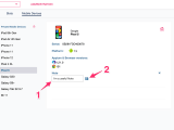 Create A Device Note Webmate Docs