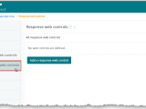 Creating Web Controls Documentation