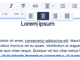 Button Dropdown Websight Cms
