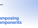 Composing Components React