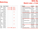 Batch Processing Workato Docs