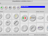 Wx Lib Agw Shapedbutton Sbitmapbutton Wxpython Phoenix 4 2 3