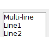 Wx Textctrl Wxpython Phoenix 4 2 3 Documentation