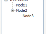 Wx Treectrl Wxpython Phoenix 4 2 3 Documentation