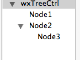 Wx Treectrl Wxpython Phoenix 4 2 3 Documentation