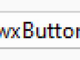 Wxbutton Class Reference Wxwidgets