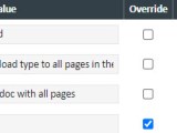 Workflow Processing User Guide