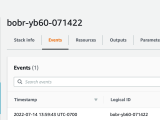 Creating A New Stack Yellowbrick Data