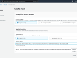 Creating A New Stack Yellowbrick Data