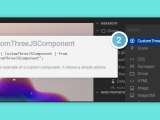 Creating Custom Components Docs Tutorials