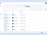 Audit Logs Docs Tutorials