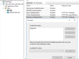 Double Hop Kerberos Auth Zappdev Docs