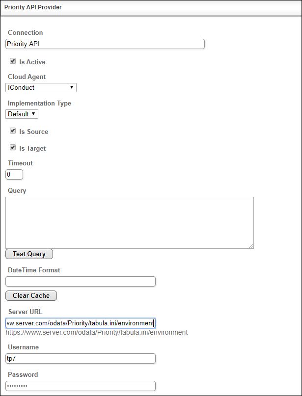 Priority Api - Retina City Wallpapers for Desktop