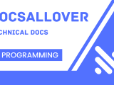 Docsallover Technical Docs C Programming