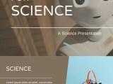 Science Template Free Google Slides Templates