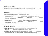 Promissory Note Parties