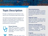 Study Guide Template For Google Docs Free Download On Docs Slides