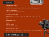 Free Film Script Template For Google Docs