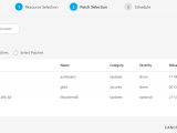 Patch Configurations Opsramp Documentation