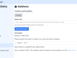 Usage Docspell Documentation