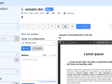 Usage Docspell Documentation